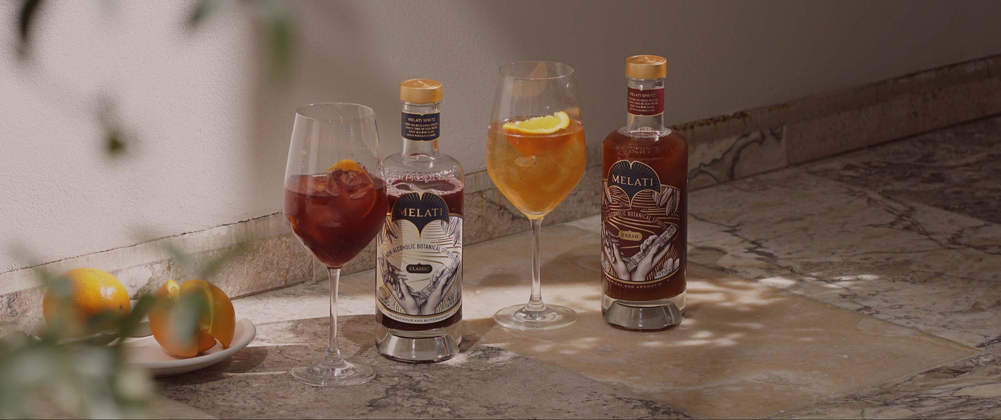 Learn more about delicious mocktails and cocktails – Melati Drinks