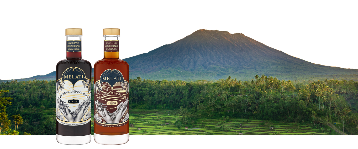 Our Story – Melati Drinks