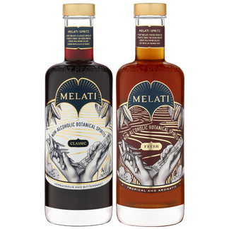 MELATI COLLECTION – Melati Drinks